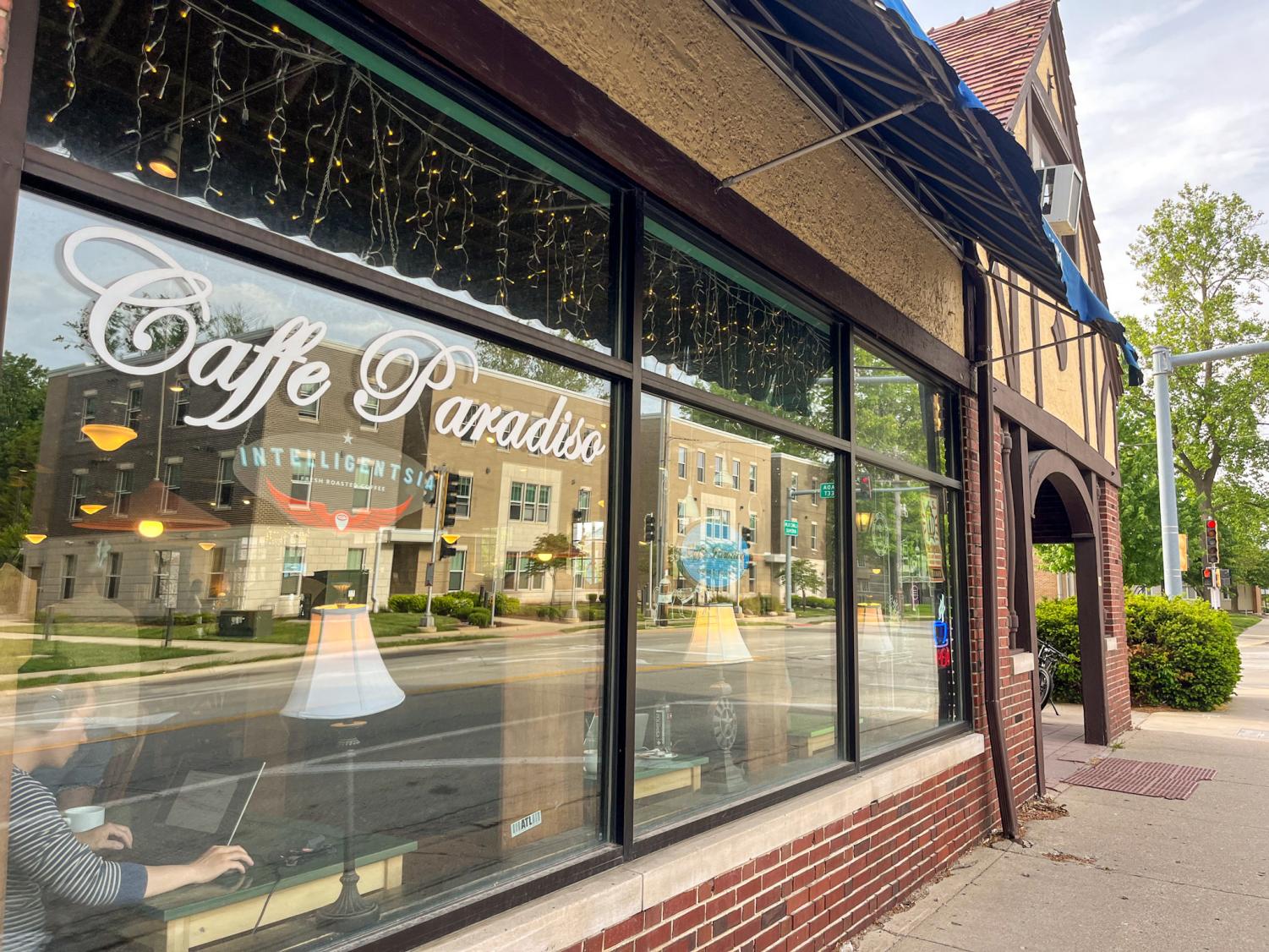 Review | Caffe Paradiso is paradise on earth — at a price - The Daily ...