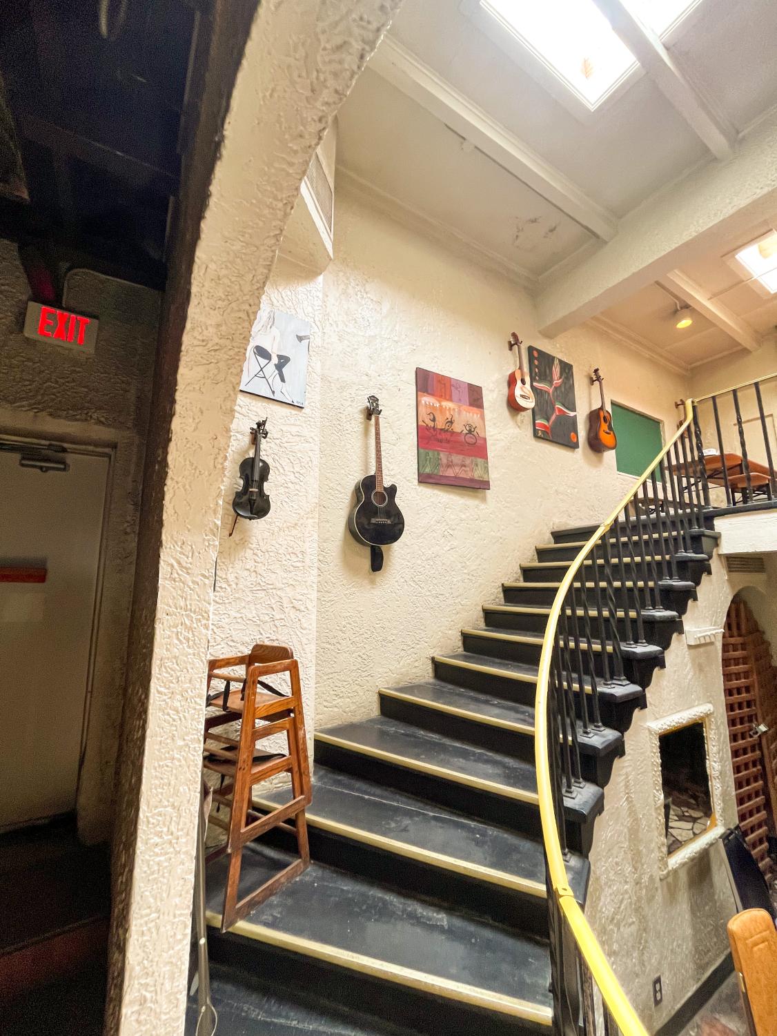 Where to cram: A comprehensive guide to study spots on campus - The ...