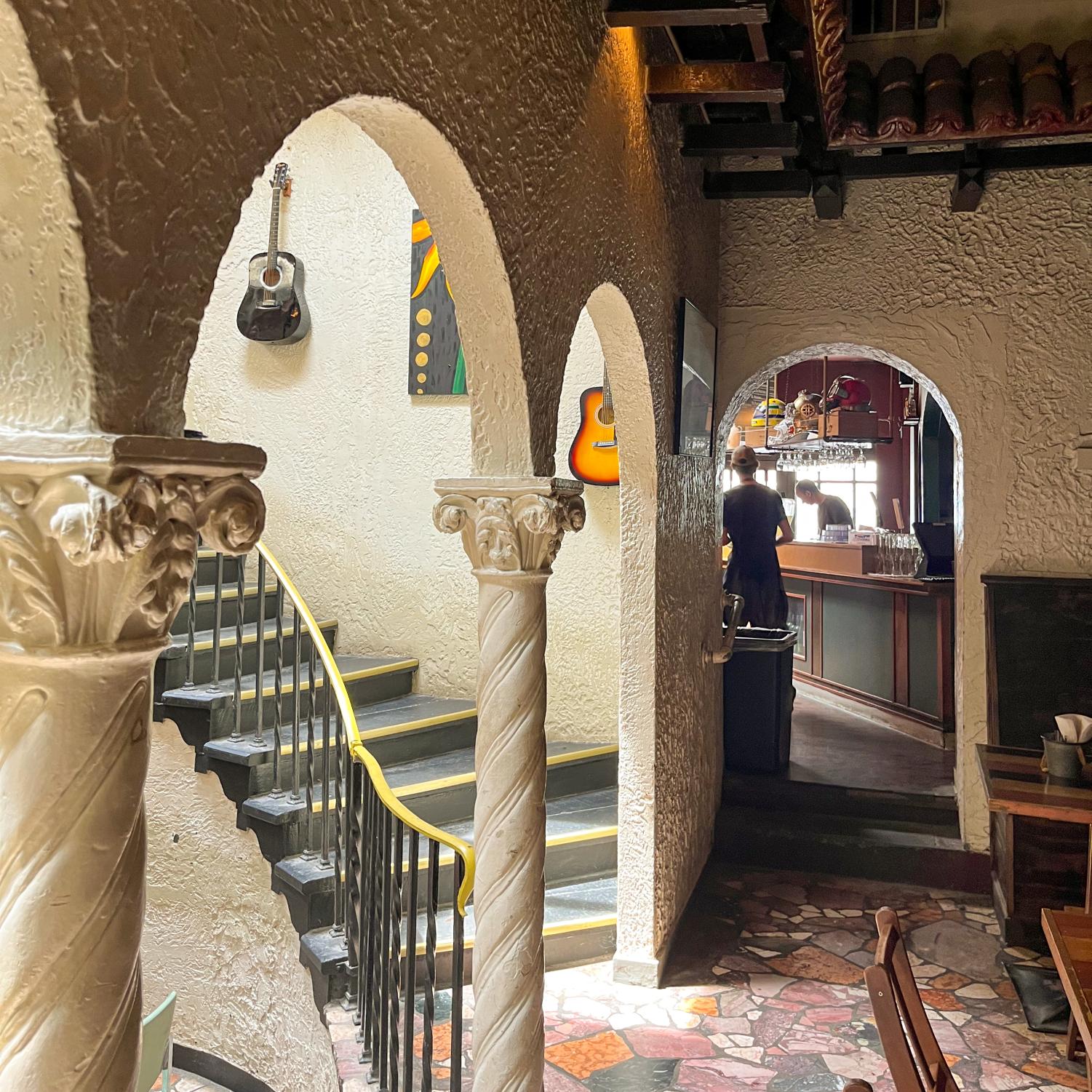 The Daily Illini | Review | The Bread Company brings European cuisine to CU