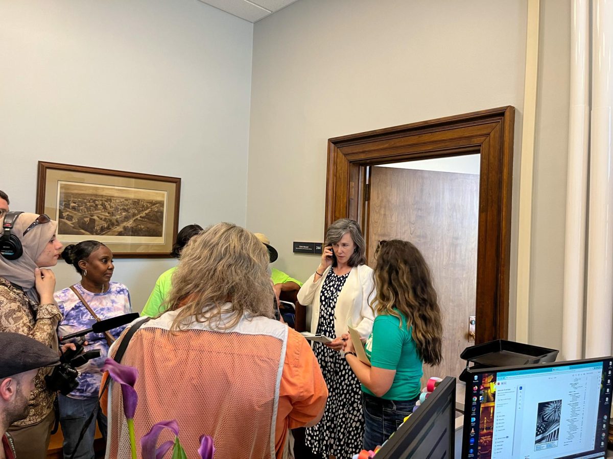 Lisa Chasanov Archives - The Daily Illini