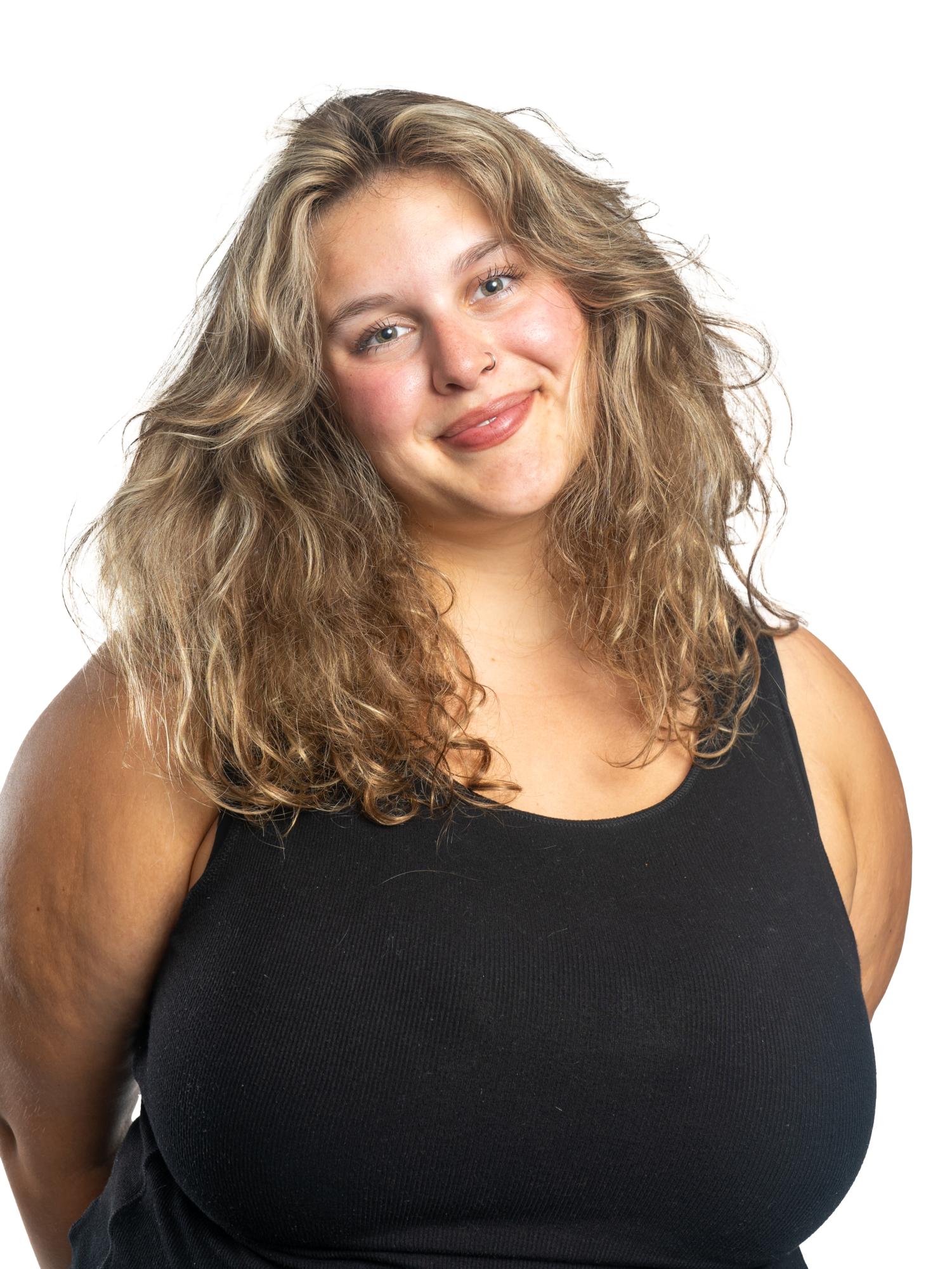 Lisa Chasanov Archives - The Daily Illini