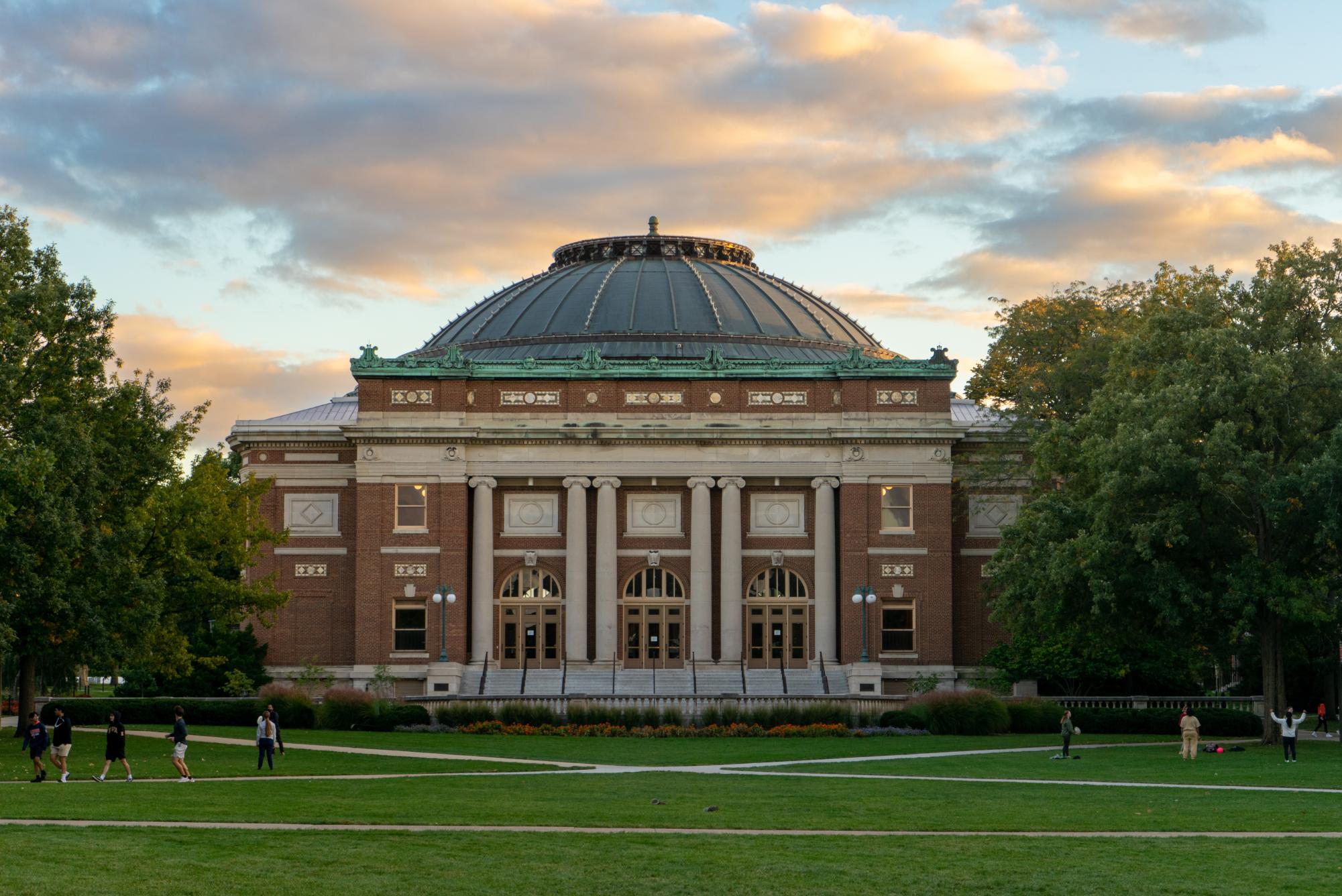UI reports record low acceptance rate, high diversity in 2023 ...