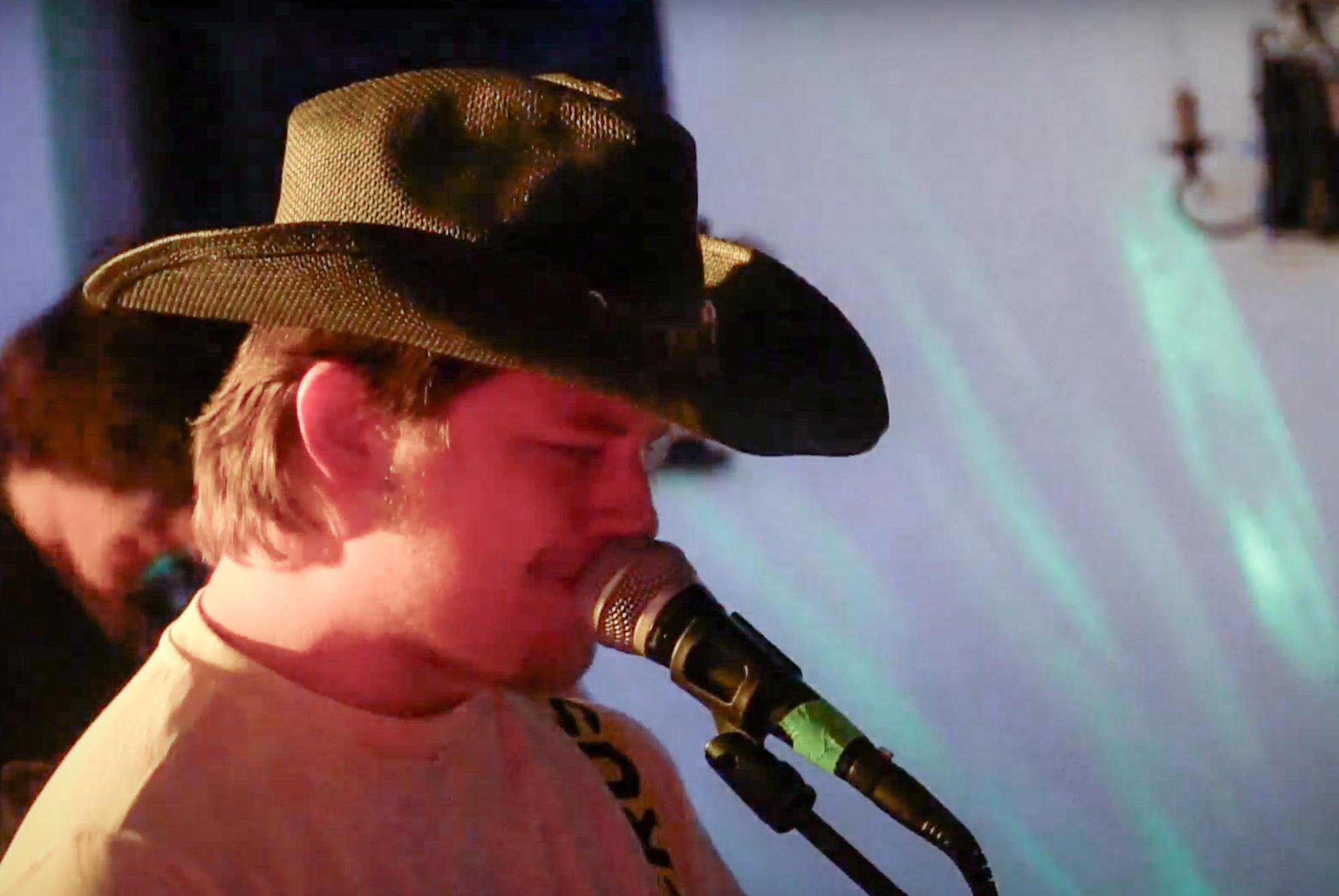 CU’s house show network platforms small musicians - The Daily Illini