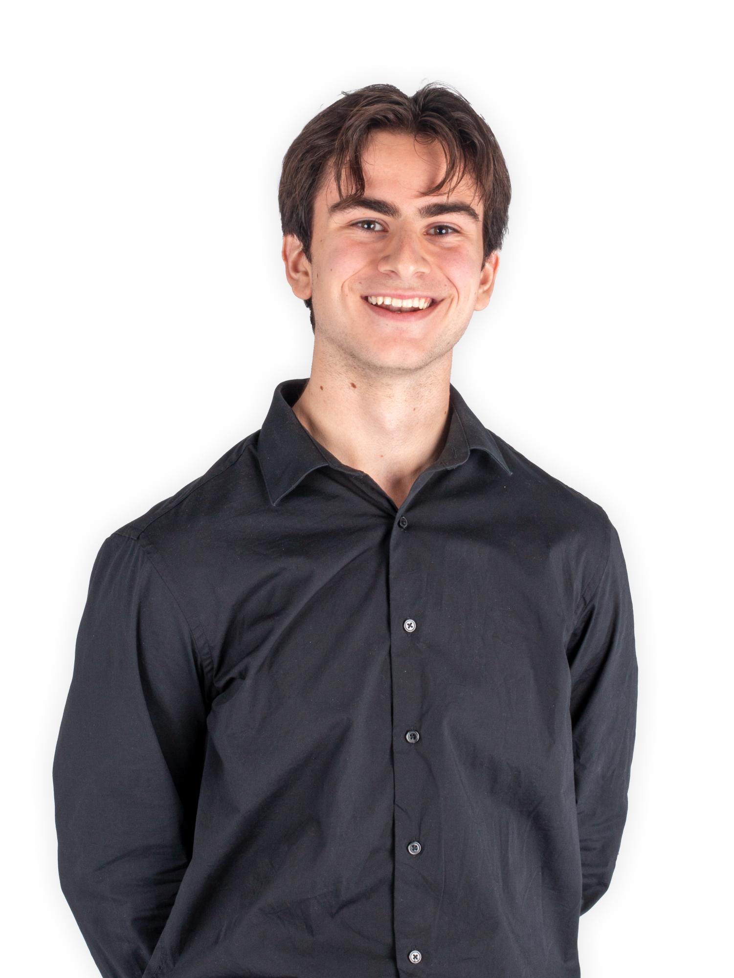 Michael Bales Archives - The Daily Illini