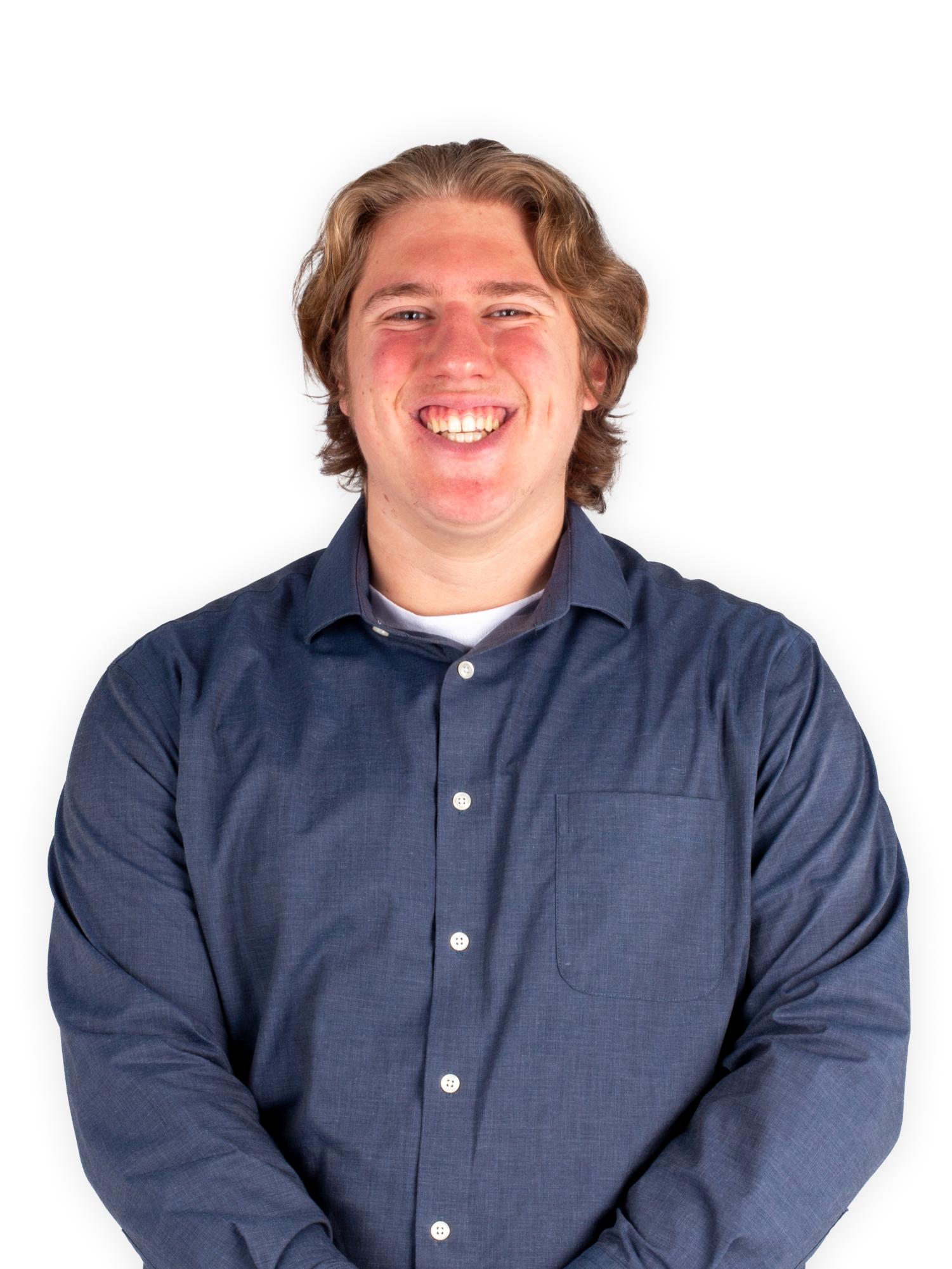 Ethan Oskroba Archives - The Daily Illini