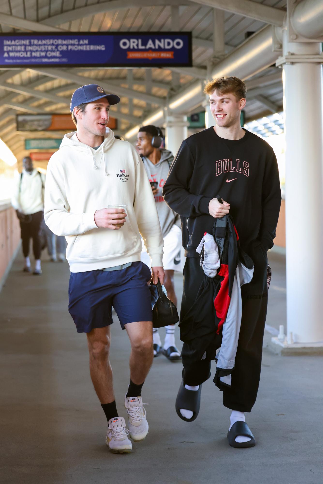 Marcus Domask embraces rookie experience with Windy City Bulls - The ...