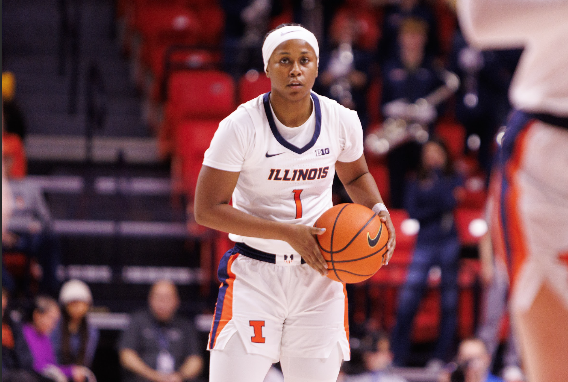 Illinois, Indiana meet in Big Ten border battle - The Daily Illini