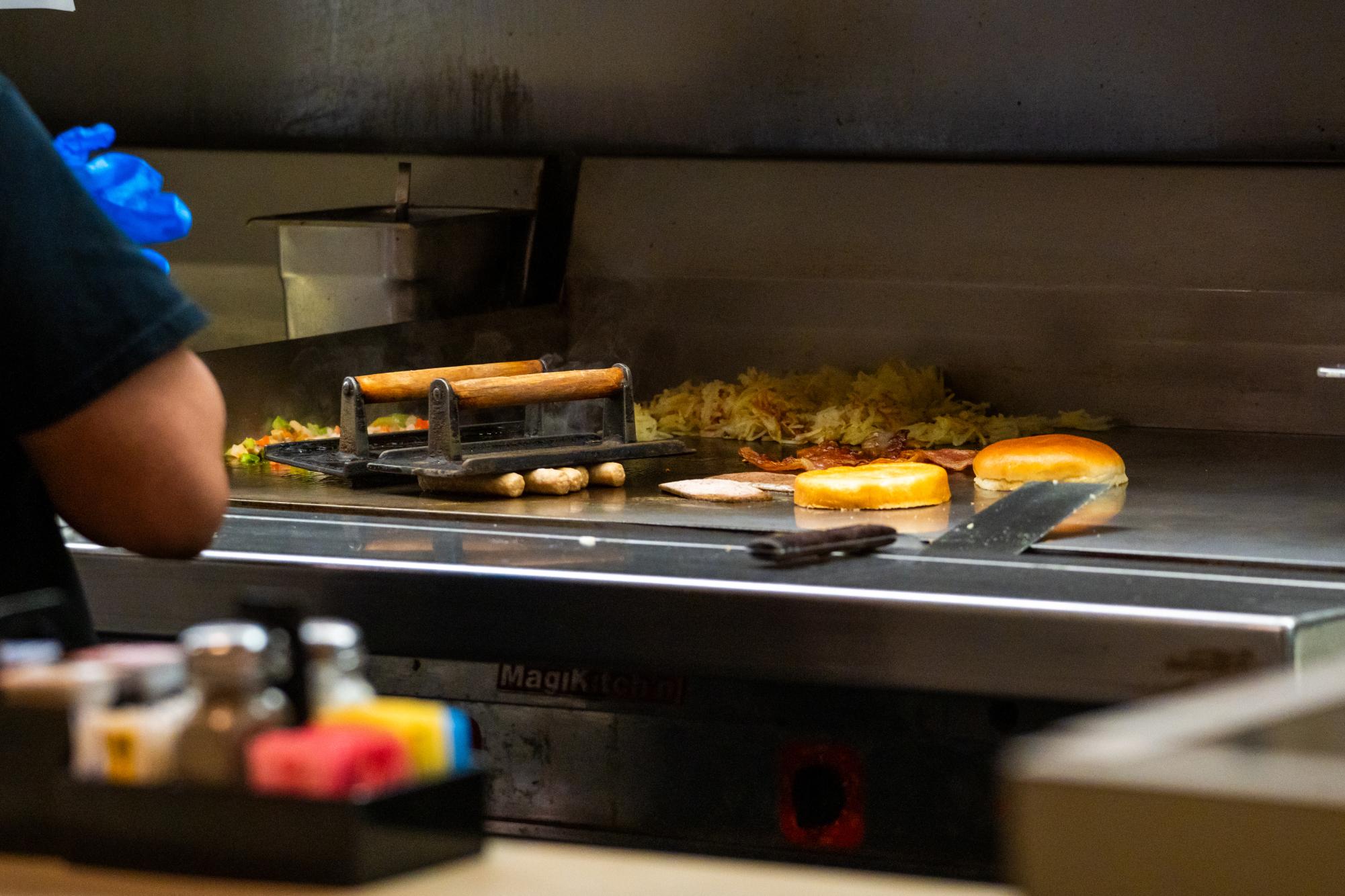 Best of CU '25 | Best Munchies: Merry-Ann’s Diner - The Daily Illini