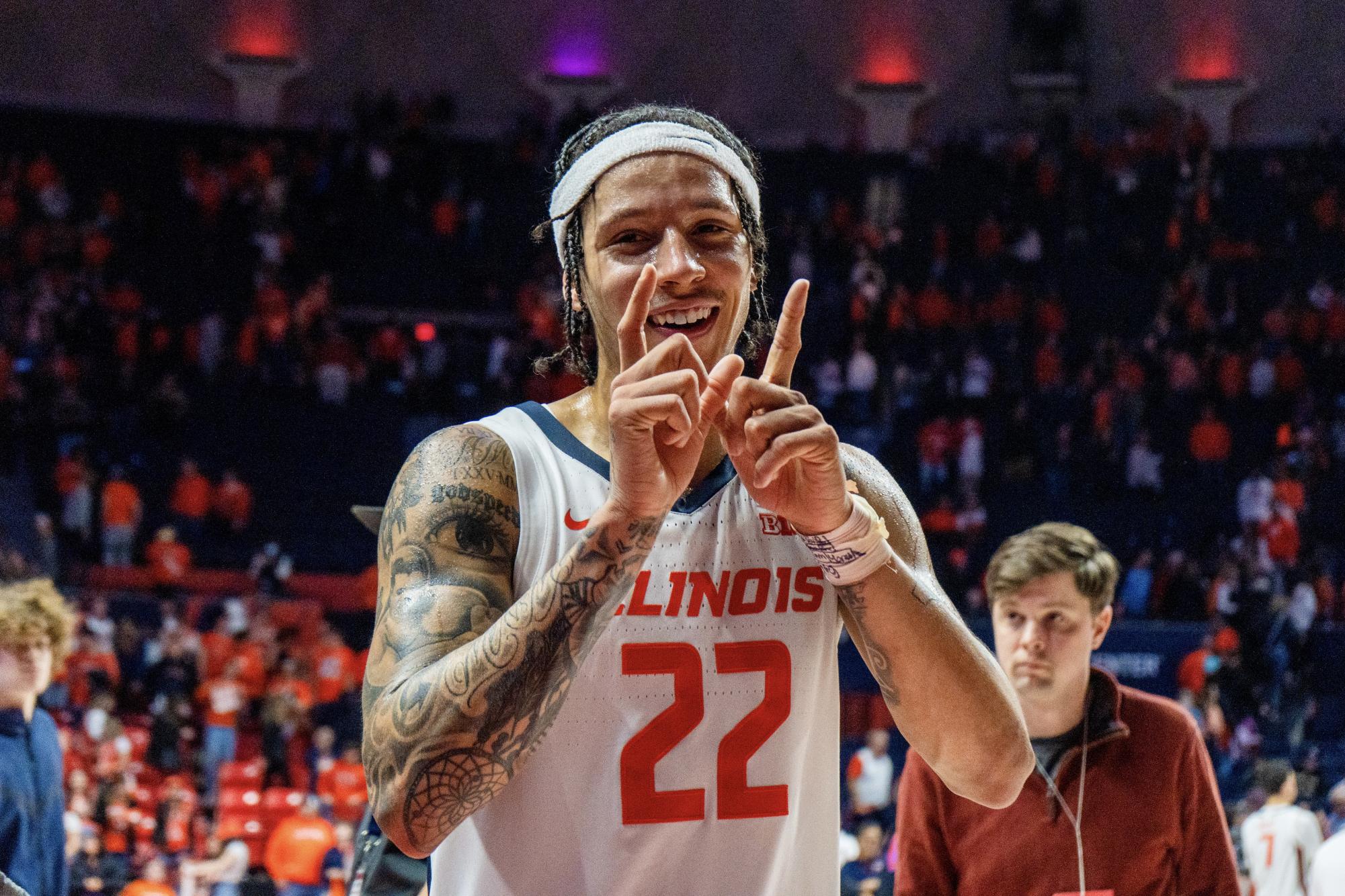 Tre White enters transfer portal, looks for fourth school in 4 years ...