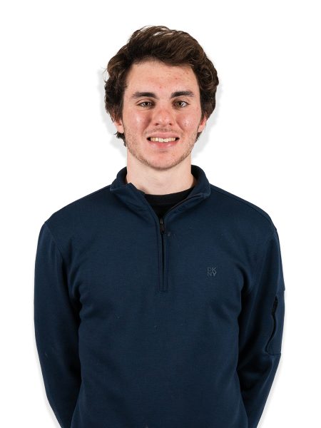 Review | ‘The Crux’ marks a decisive moment for Djo