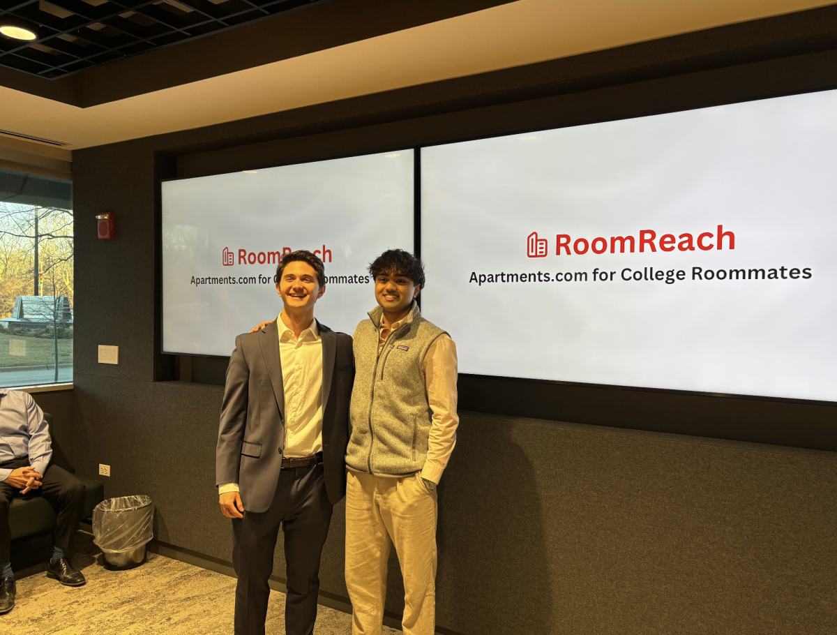 Behind the market: Candy Reeder finds the magic in every one of us ...