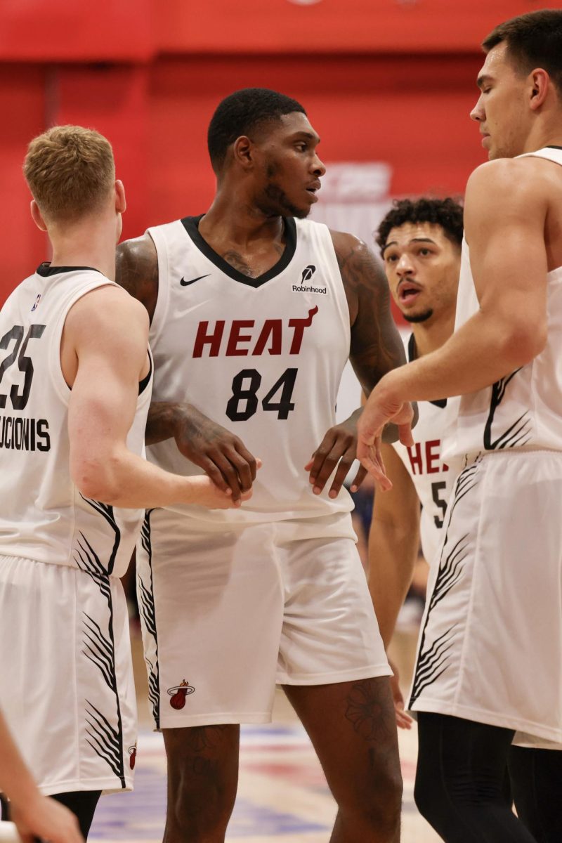 Q&A | Former Illini Dain Dainja discusses start of pro career with ...